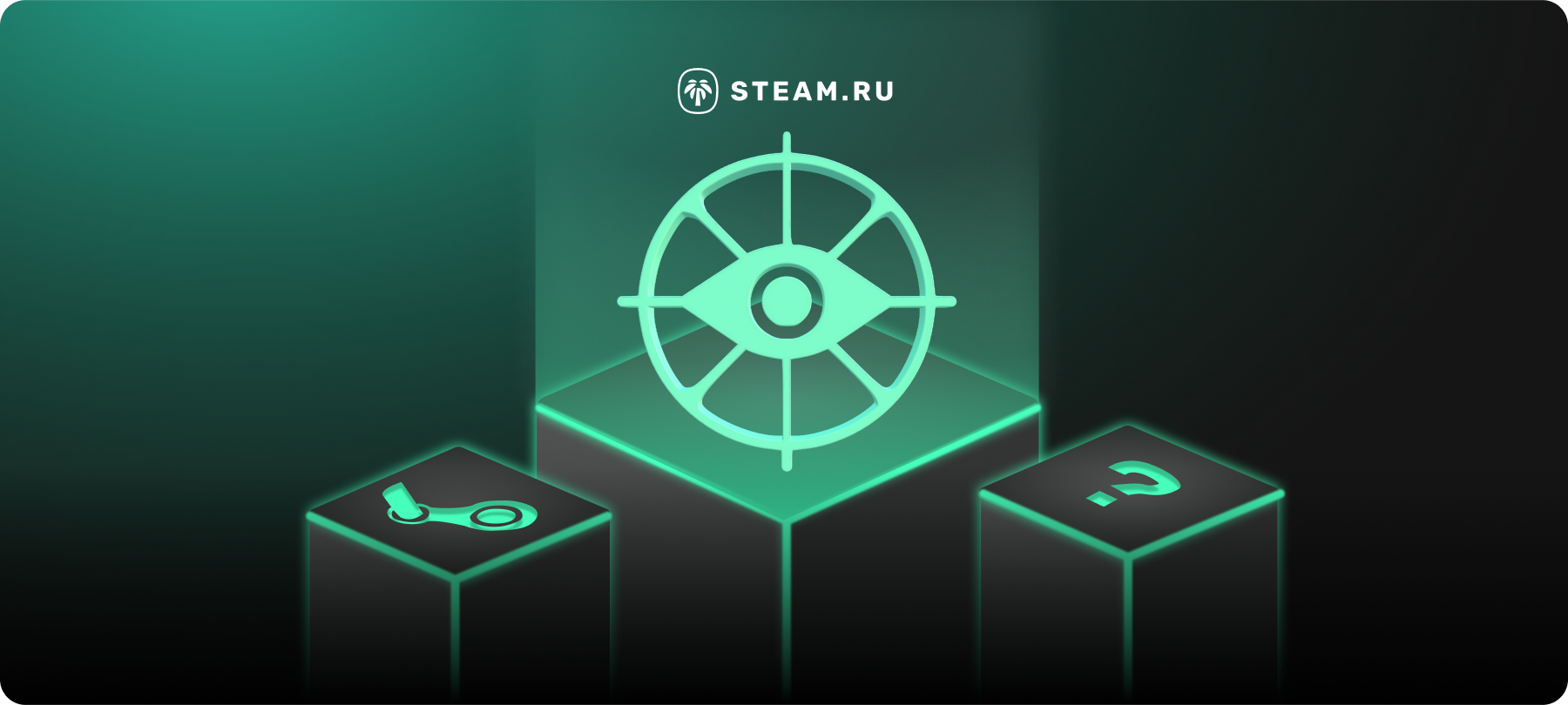 Deadlock: Все, что известно о новом MOBA-шутере от Valve